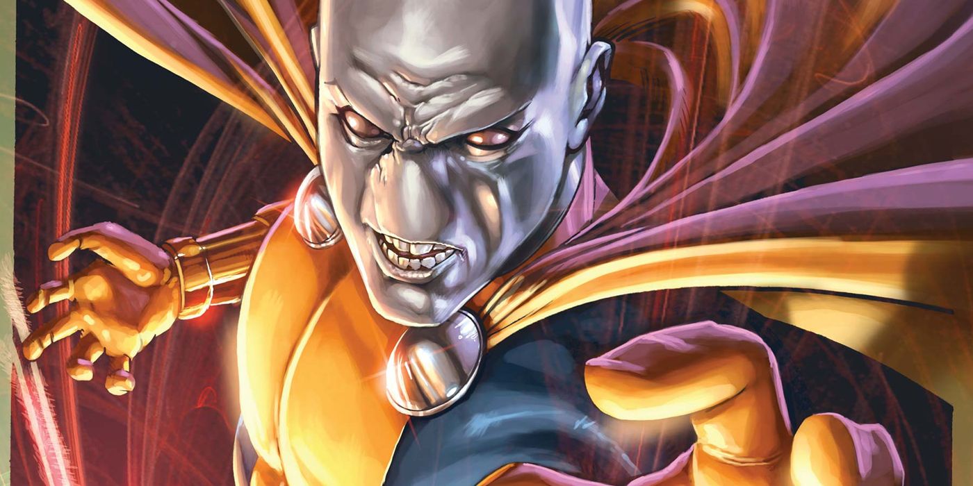 10 X-Men Who Deserve A Comeback