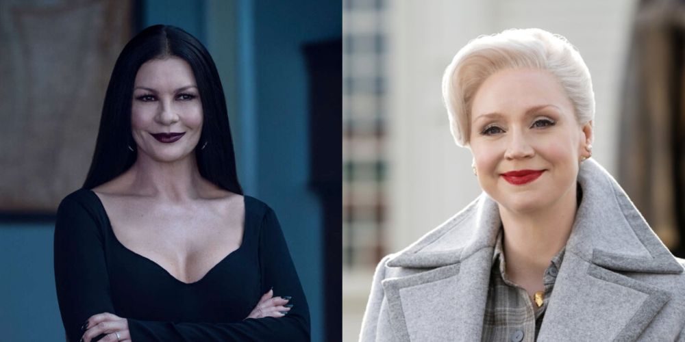 10 Most Popular Wednesday Ships