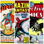 The 15 Most Expensive Comic Books Ever Sold 58 OFF The 15 Most Expensive Comic Books Ever Sold 58 OFF