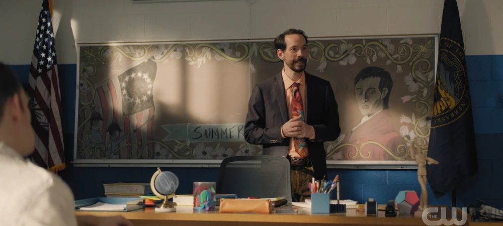 Stargirl Season 3's Most Burning Questions