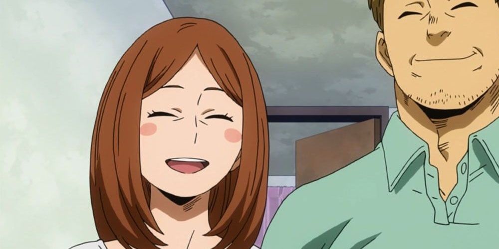 10 Anime Moms Even Better Than Spy X Family's Yor Forger