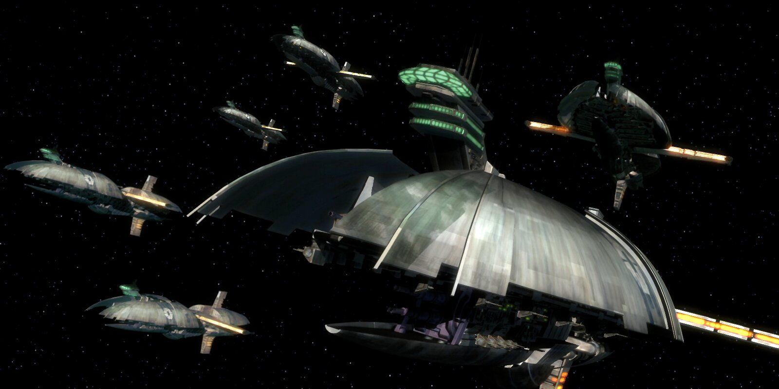 Star Wars' Best Ship Isn’t the One You Think