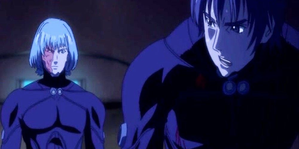15 Seinen Anime With Surprisingly Happy Endings