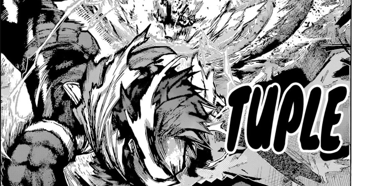 10 My Hero Academia Quirks Only Manga Readers Know