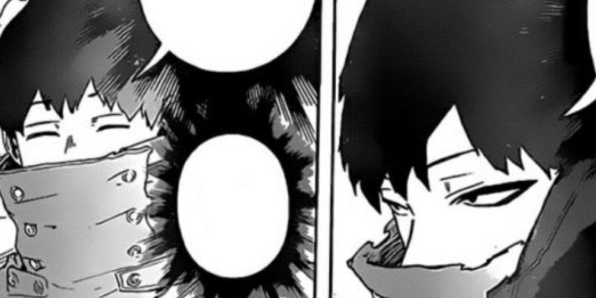 10 My Hero Academia Characters Only Manga Readers Know