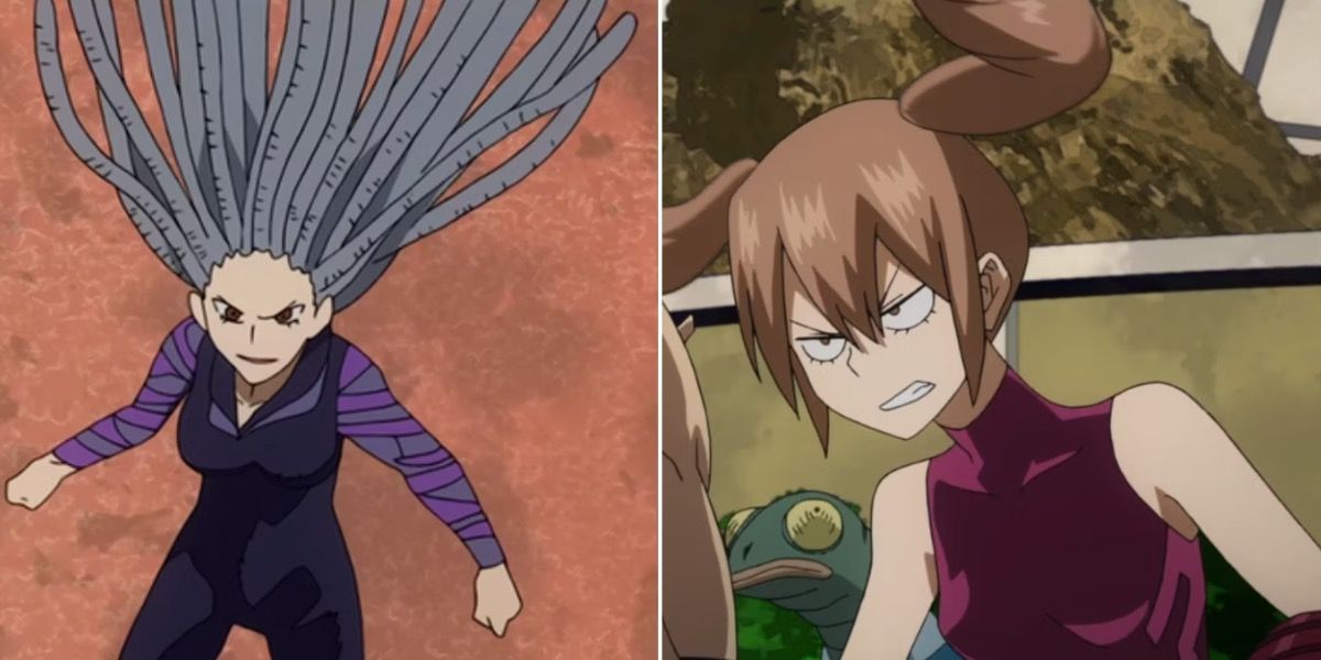 10 Weakest Villains In My Hero Academia