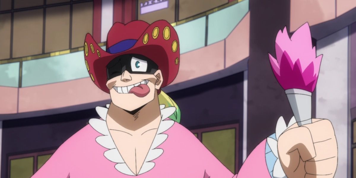 The 10 Best Manga Volumes Of My Hero Academia (According To Goodreads)