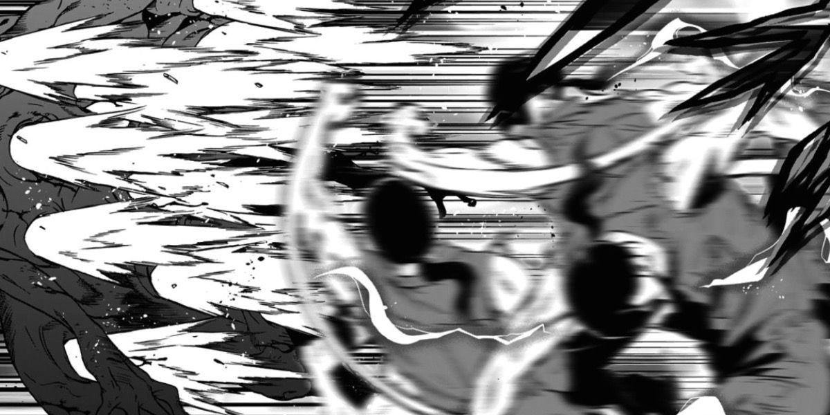 10 My Hero Academia Quirks Only Manga Readers Know