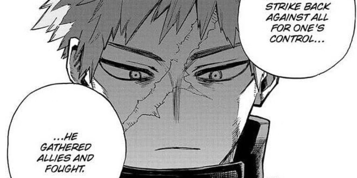 10 My Hero Academia Characters Only Manga Readers Know