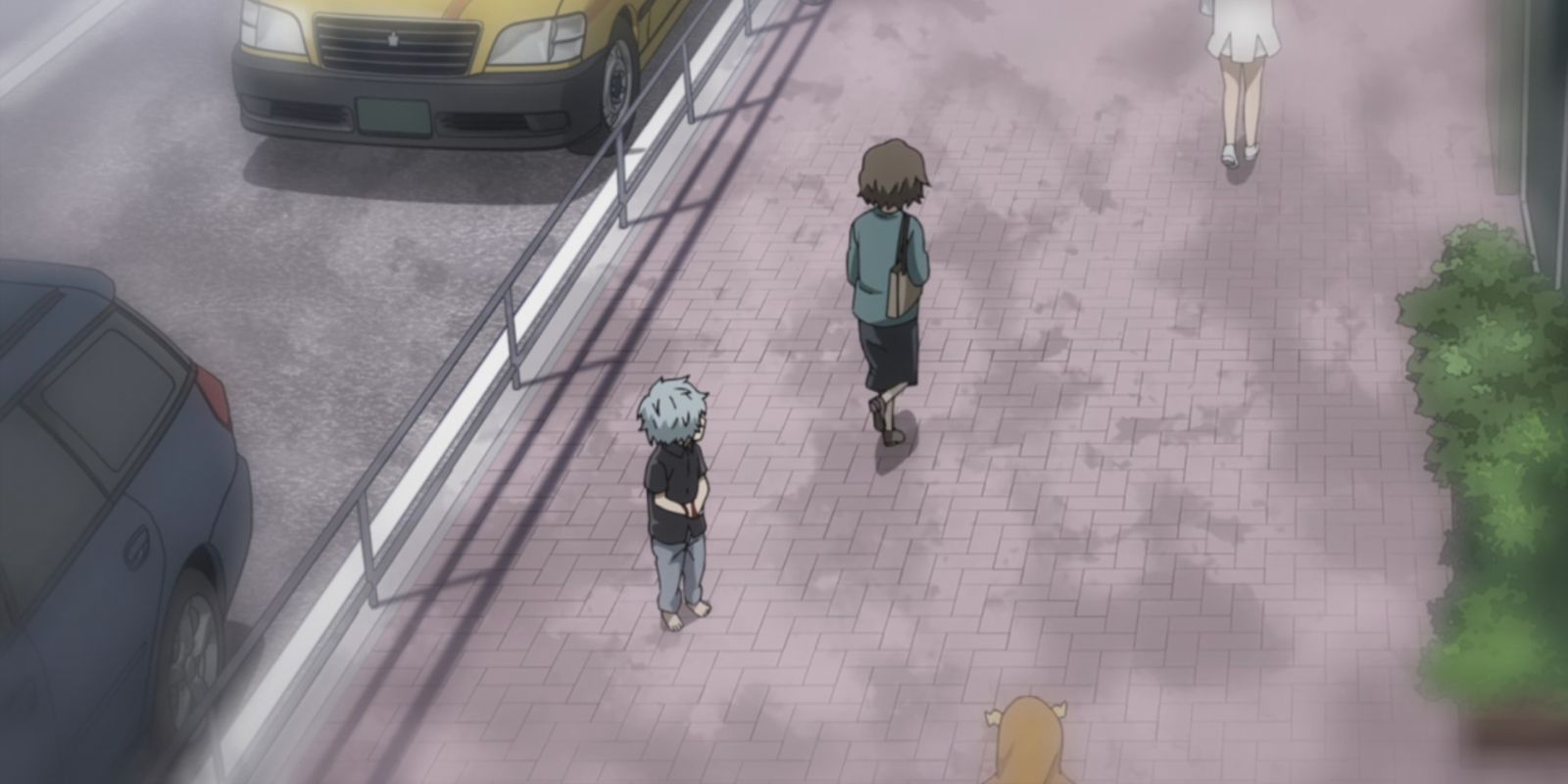 My Hero Academia: Is Shigaraki's Fight Justified?