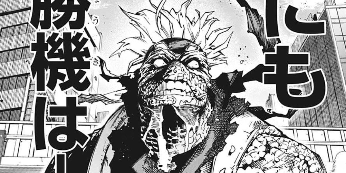 10 Times The My Hero Academia Villains Broke Our Hearts