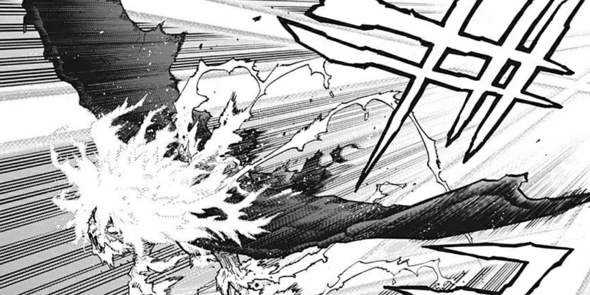 10 My Hero Academia Quirks Only Manga Readers Know