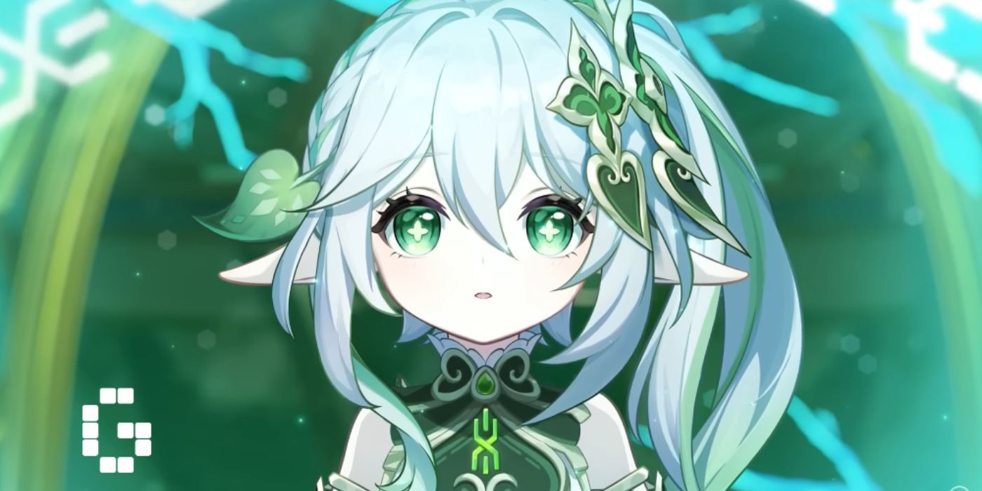 Genshin Impact: How To Build The Best Dendro Characters