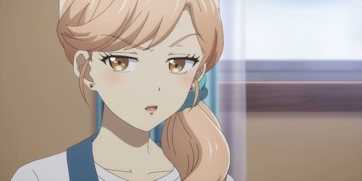 10 Anime Moms Even Better Than Spy X Family's Yor Forger