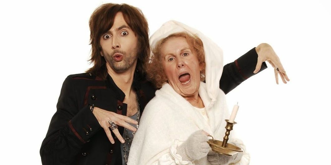 The 10 Best TV Adaptations Of A Christmas Carol