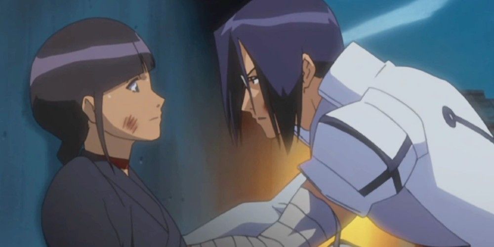 The 20 Most Wholesome Bleach Ships, Ranked