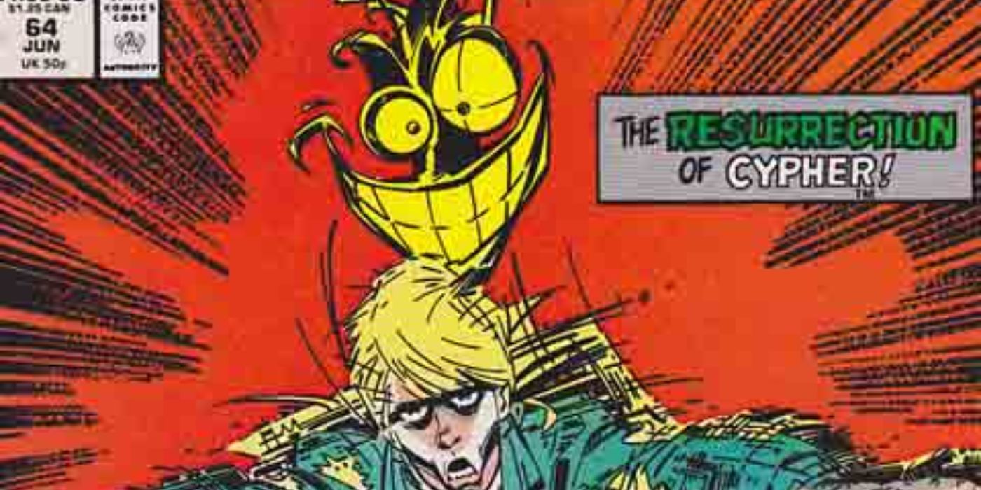 10 Ways Marvel Made The New Mutants Just As Important As The X-Men