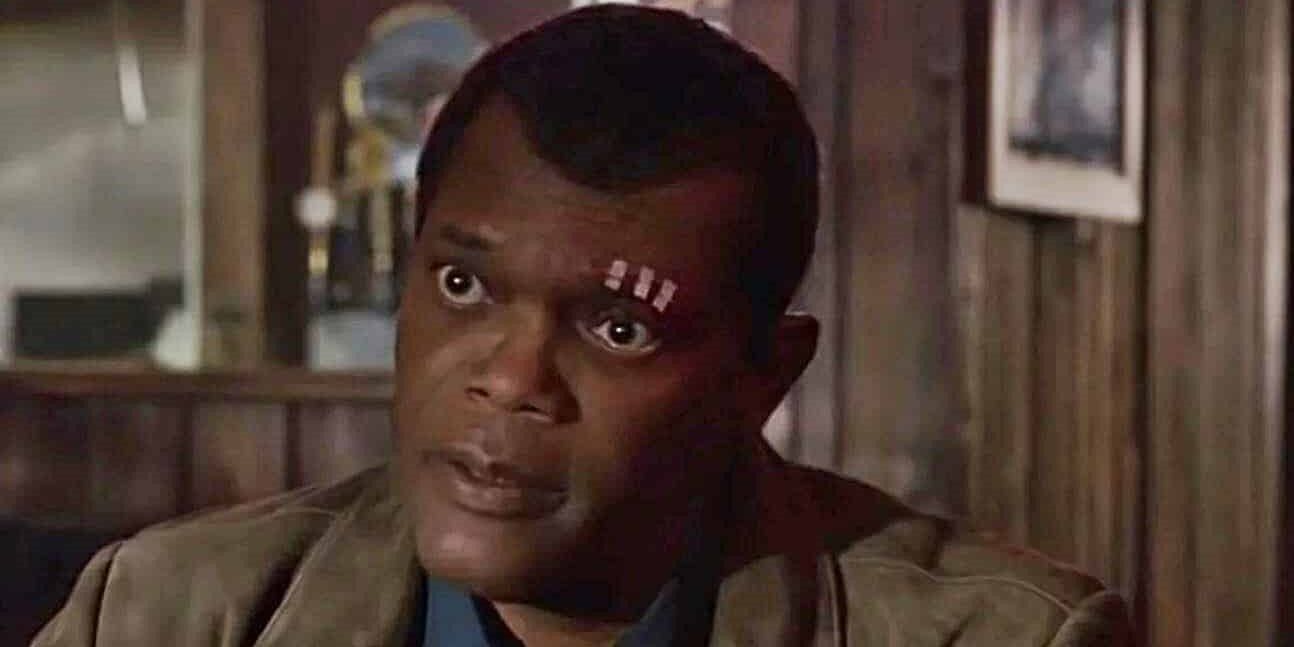 Secret Invasion Can Fix Captain Marvel’s Biggest Nick Fury Problem