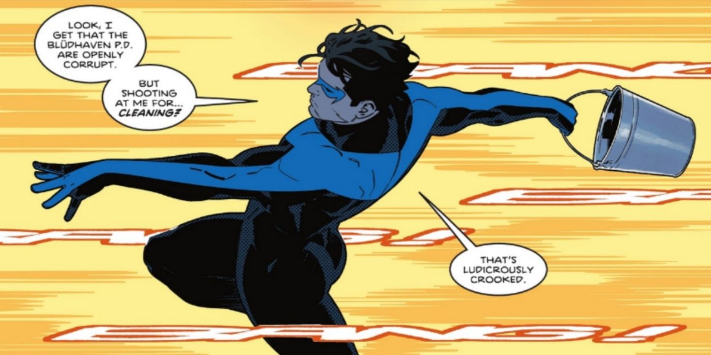 10 Best DC Hero Costumes Of 2022