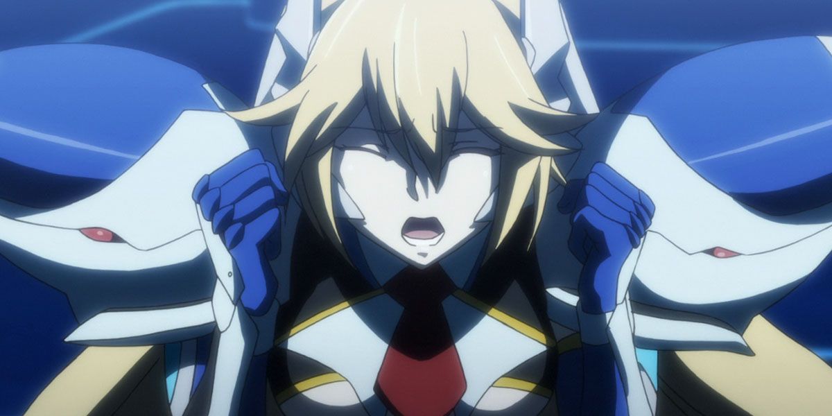 10 Anime Characters Who Were Only Evil Because They Were Brainwashed