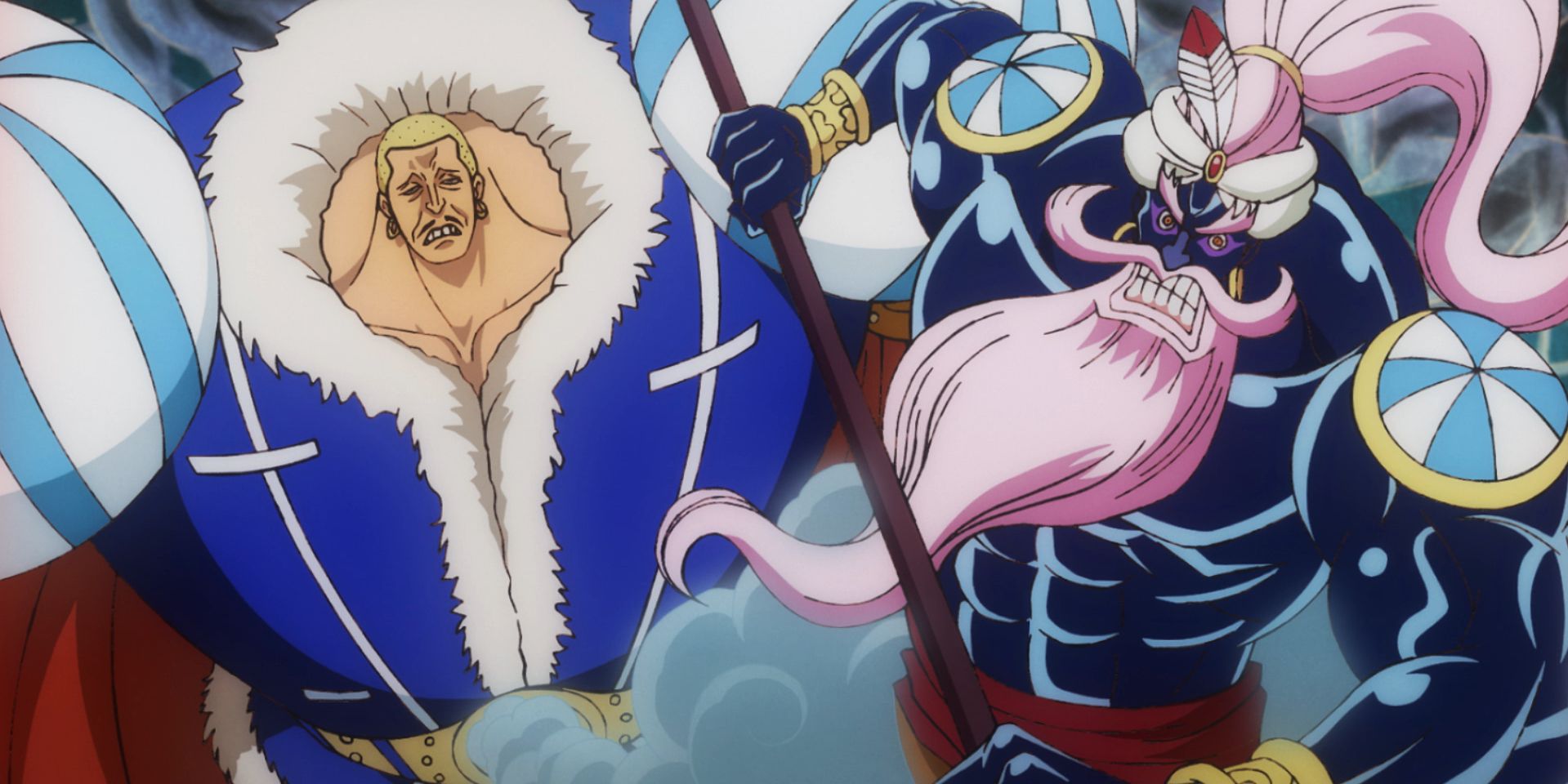 One Piece: 5 Devil Fruit Powers People Shouldn’t Want but Do