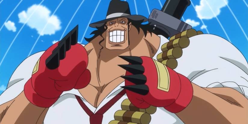 What Are The Most Unique Devil Fruit Powers in One Piece?