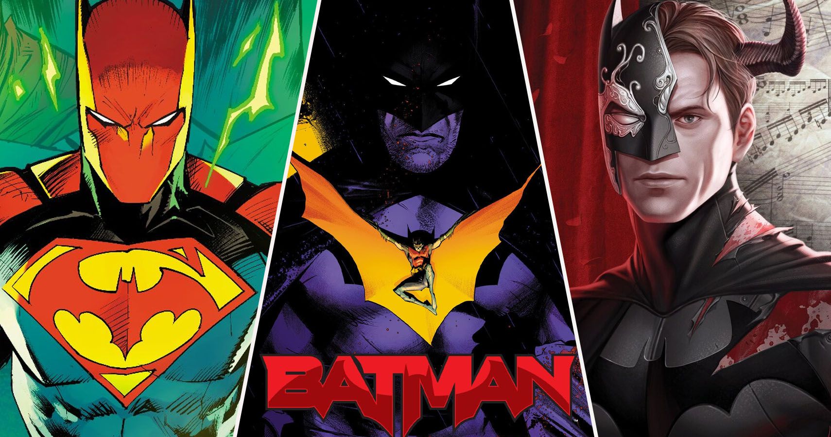 Marvel's Avengers is Reigniting Comics' Most Dangerous Love Affair ...