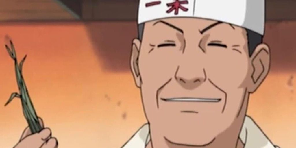 10 Most Positive Naruto Characters