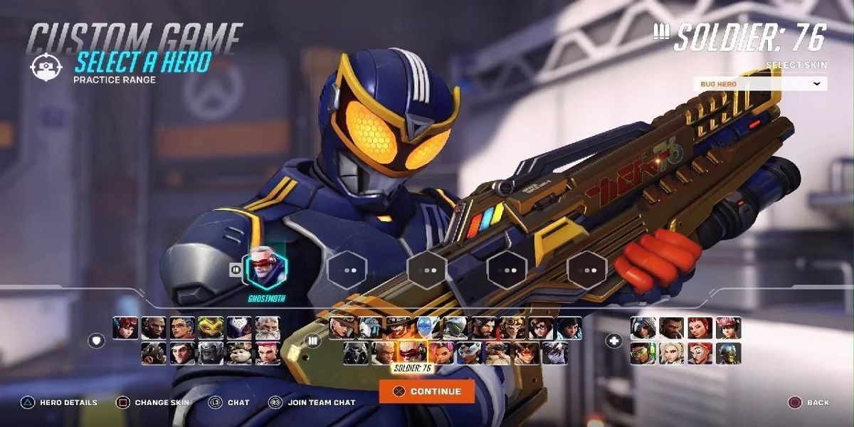 The 10 Best Rewards In The Overwatch 2 Season 2 Battle Pass