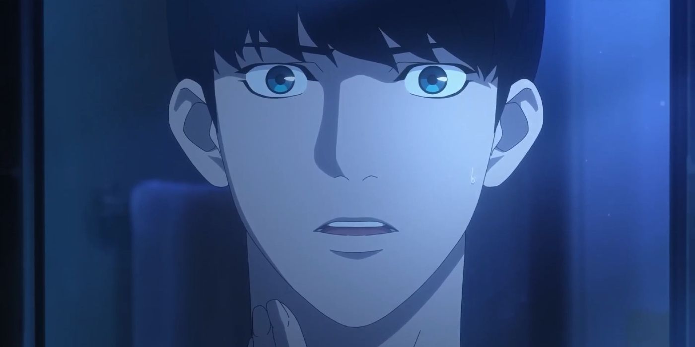 Netflix's Lookism: How Park Hyeong-seok's Body Switching Works Netflix's Lookism: How Park Hyeong-seok's Body Switching Works