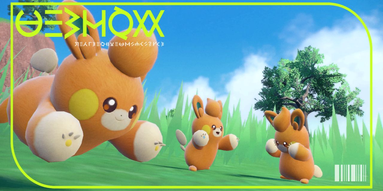 The 10 Best Early-Game Pokémon To Catch In Scarlet & Violet