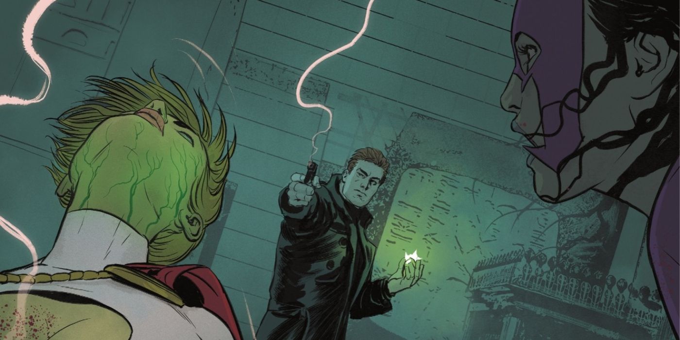 10 Greatest DC Villains Of 2022