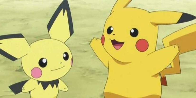 Best Pokémon Anime Shorts, Ranked