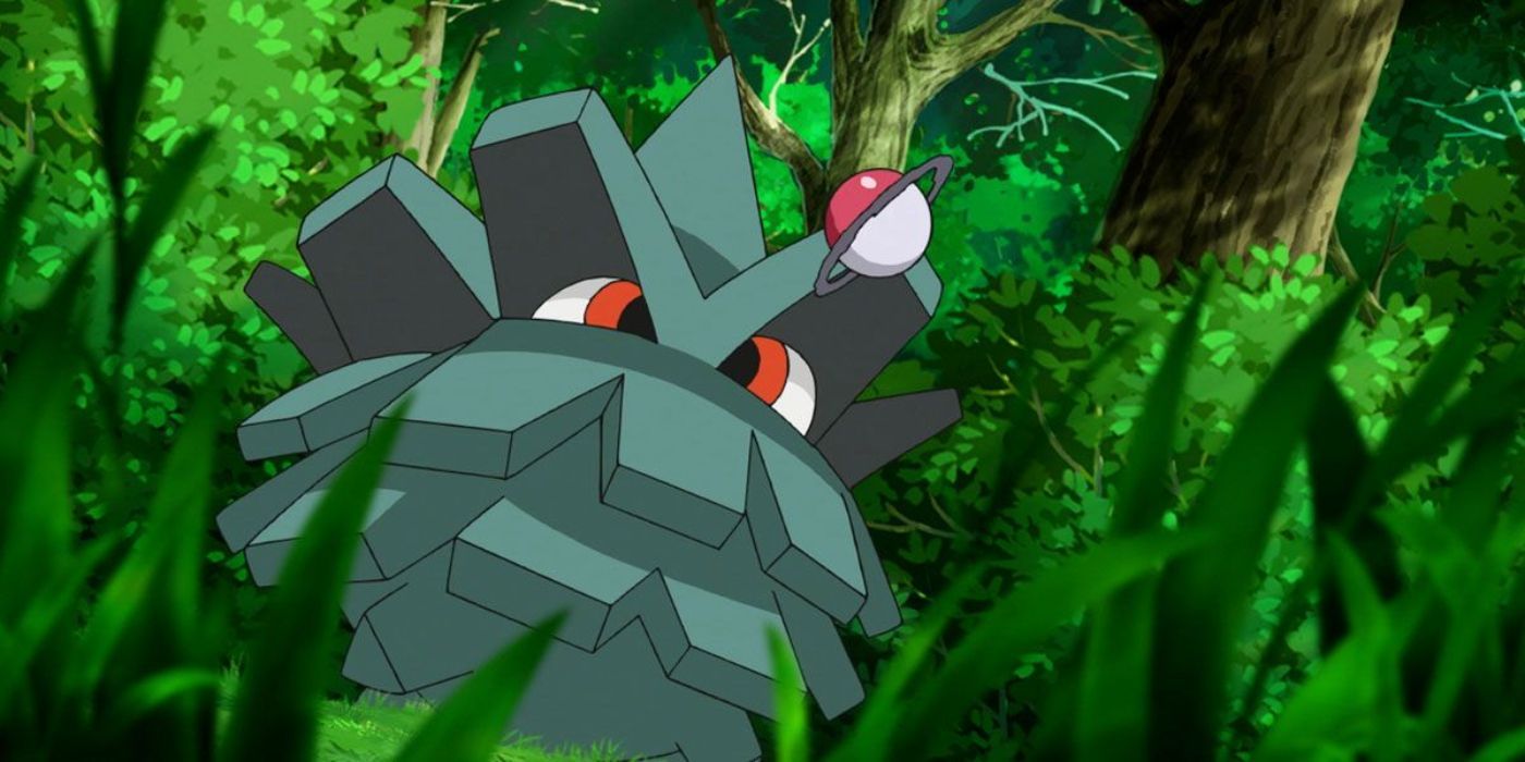 10 Most Festive Pokémon Designs