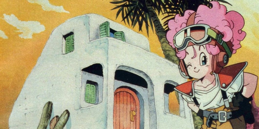10 Things You Didn't Know About Akira Toriyama's Sand Land Manga