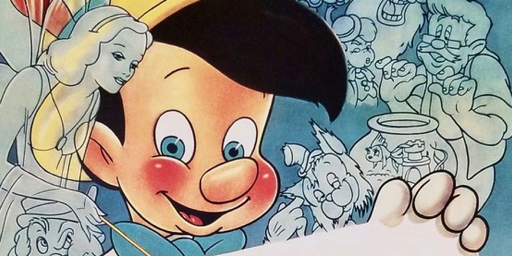 10 Beloved Disney Movies Everyone Forgets Bombed