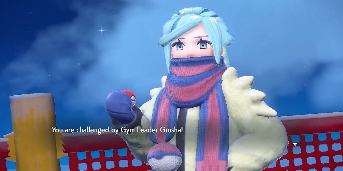 10 Best Paldea Character Designs In Pokémon, Ranked