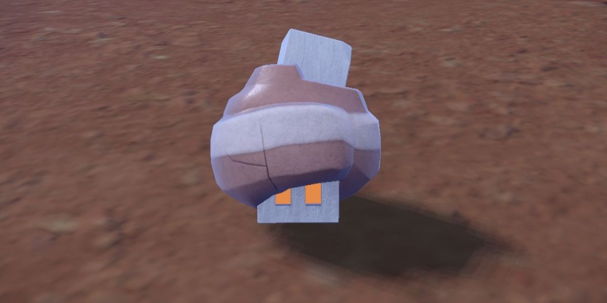 Humans May be Eating Pokemon