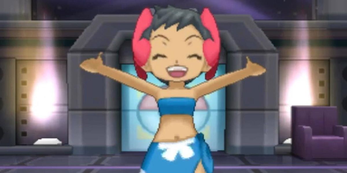 Pokémon The 10 Best Hoenn Character Designs Ranked
