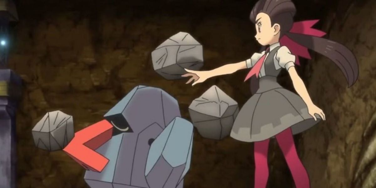 Pokémon: The 10 Best Hoenn Character Designs, Ranked