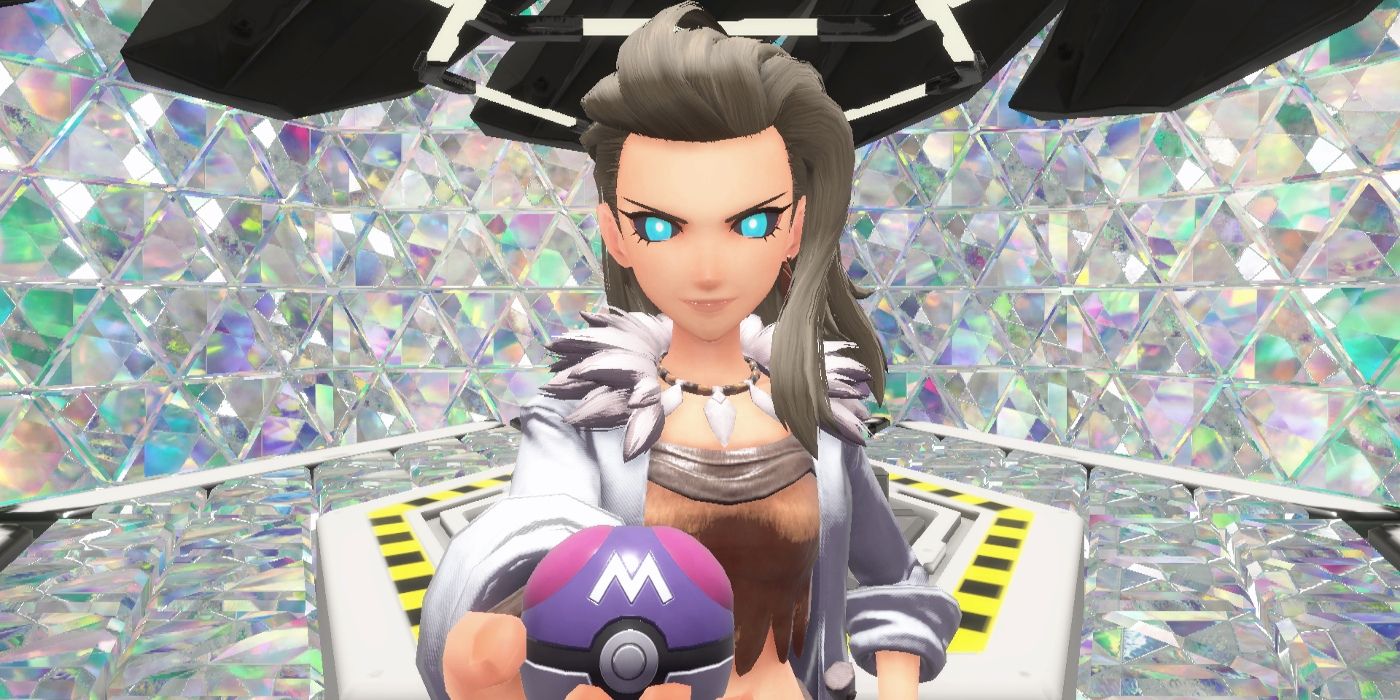 10 TMs To Find Early In Pokémon Scarlet & Violet (& Where To Find Them)