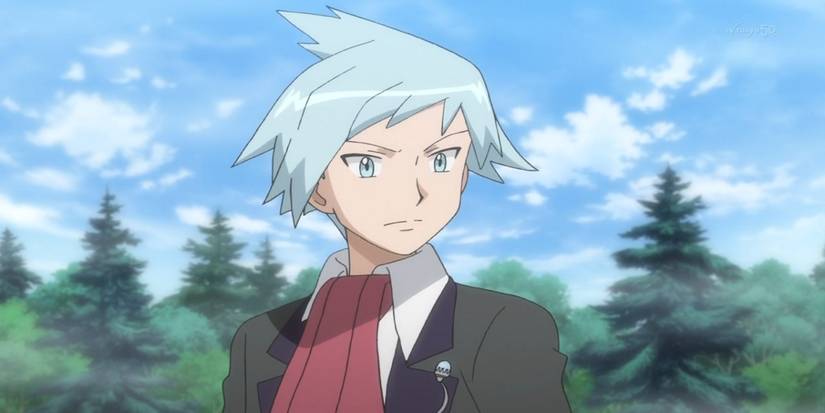 These Are the Pokémon Games' Best-Written Characters