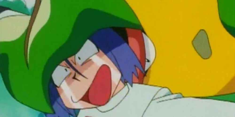 10 Greatest Pokémon Running Gags