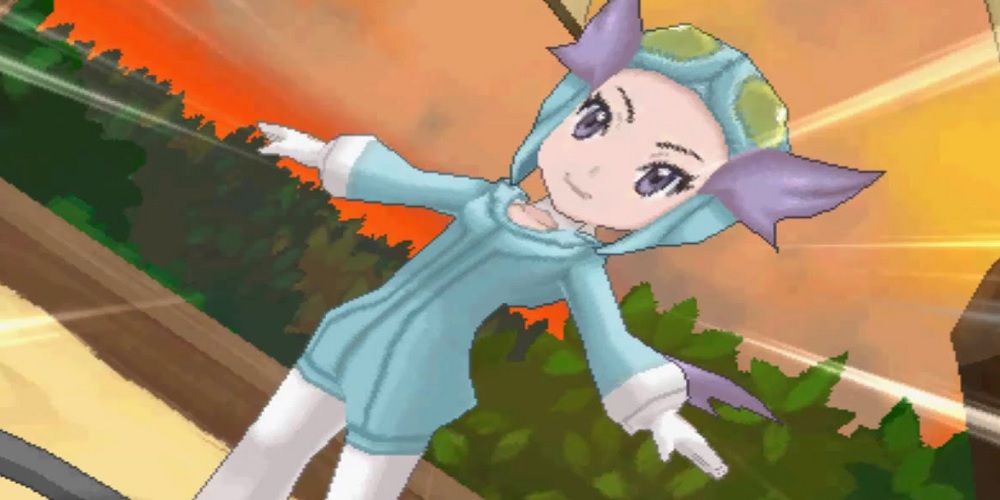 Pokémon: The 10 Best Hoenn Character Designs, Ranked