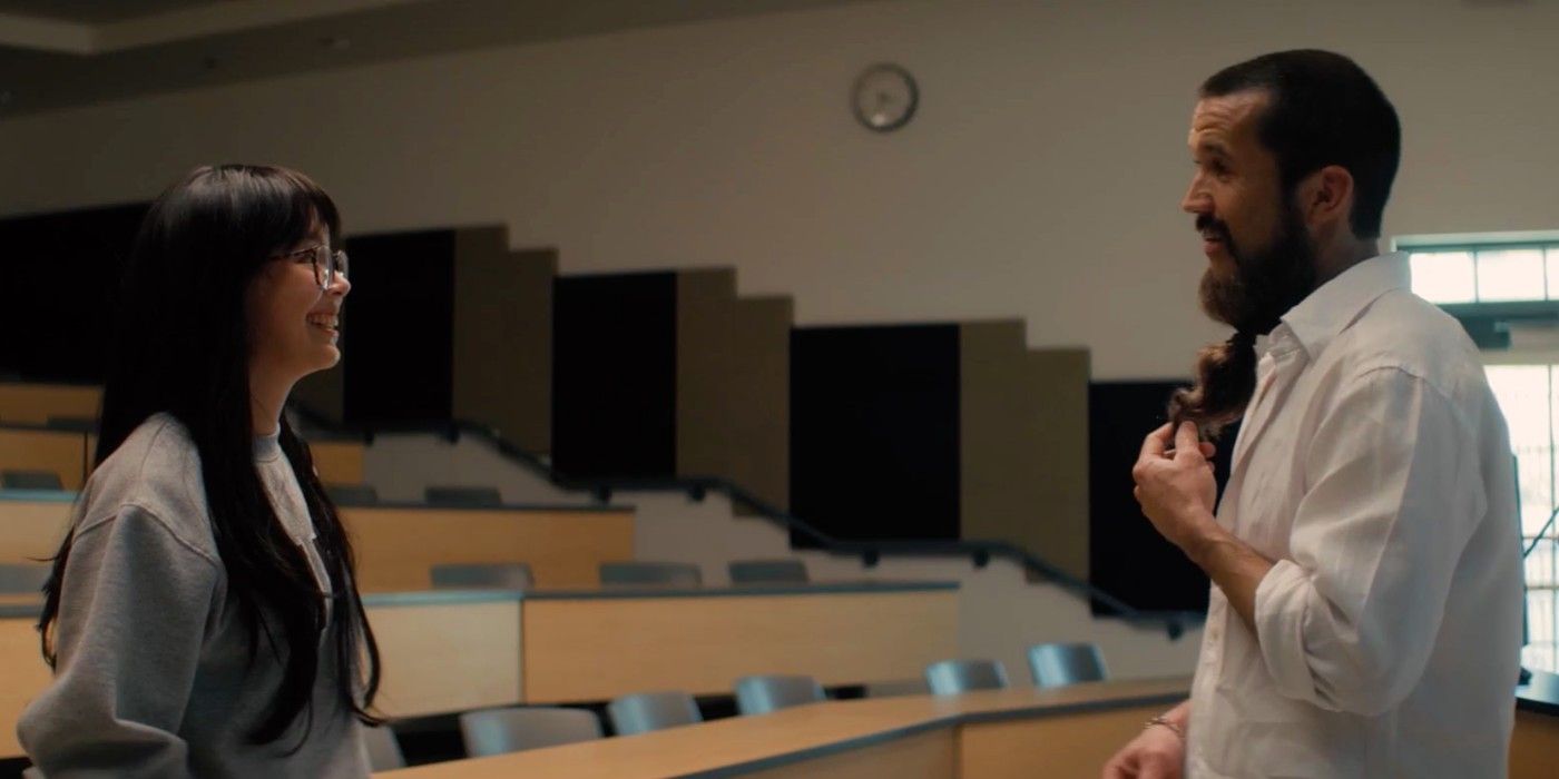 Mythic Quest: Sarian Is the Best Standalone Episode Yet