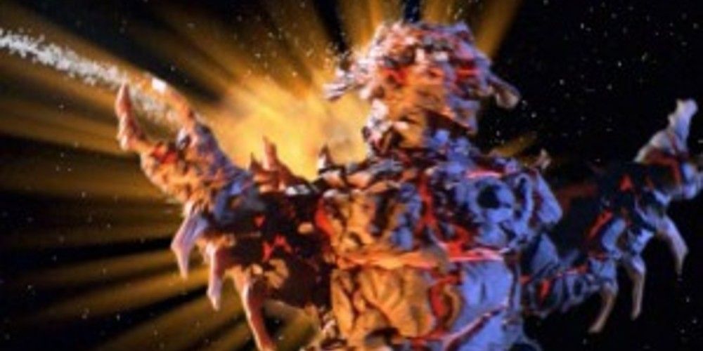 9 Strongest Power Rangers Villains Defeated Single-Handedly, Ranked