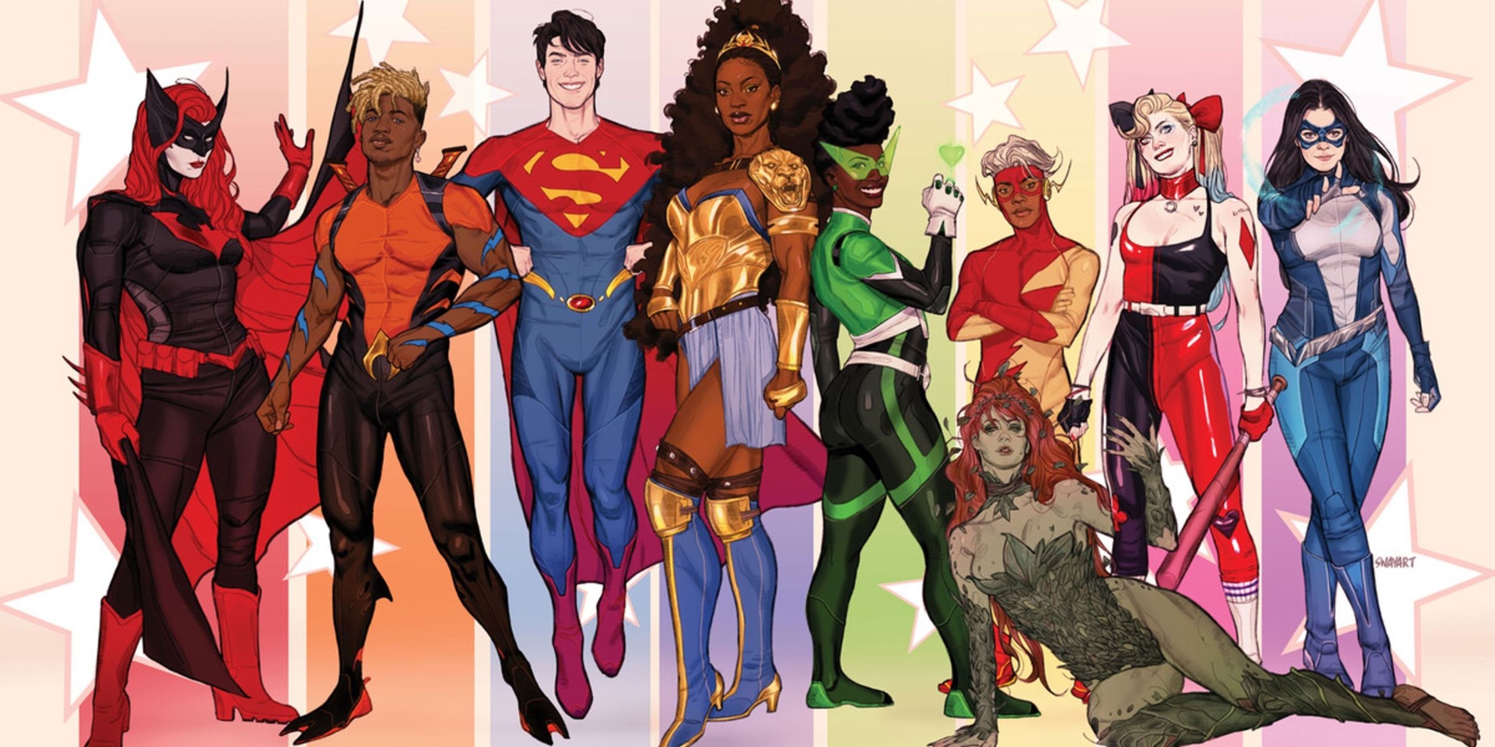 10 Best Things About Modern Comics