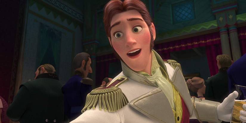 Disney: 5 Best Twist Villains (& 5 Worst)