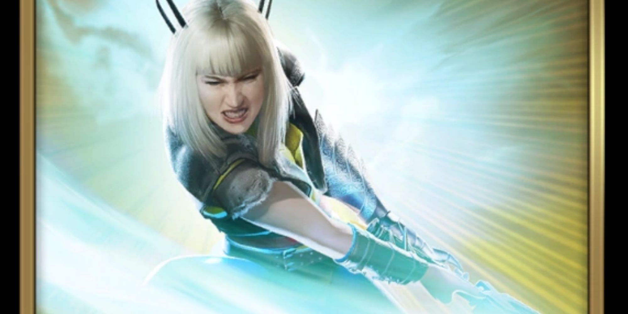 Marvel's Midnight Suns: The Best Deck for Magik