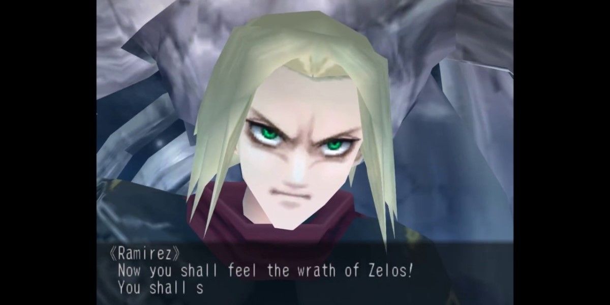 10 Most Satisfying JRPG Boss Battles, Ranked
